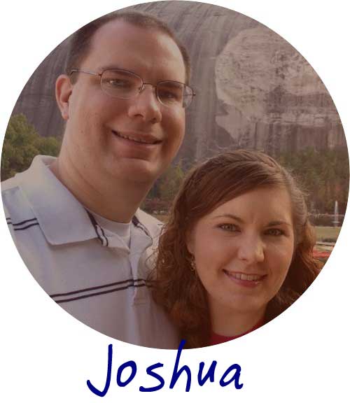 A Persistent Drive Going to Work for You - Joshua Jantz
